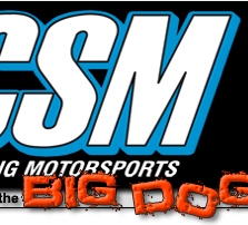 Carl Spiering Motorsports