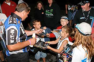 Carl Spiering Motorsports