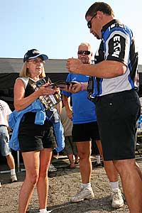 Carl Spiering Motorsports