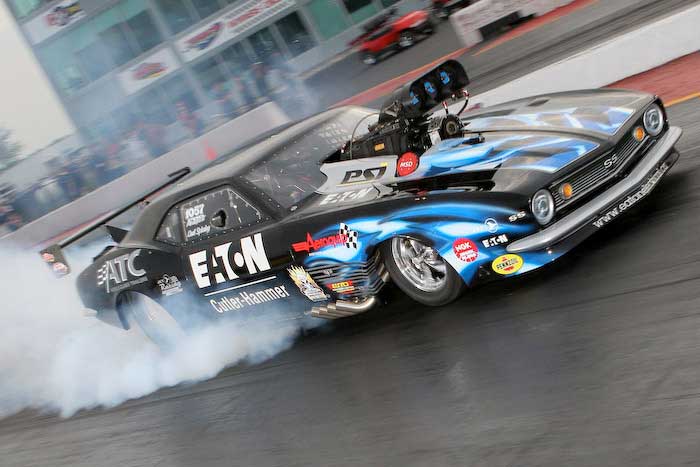 Carl Spiering Motorsports