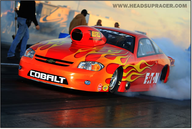 Carl Spiering Motorsports