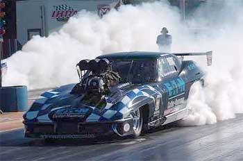 Carl Spiering Motorsports