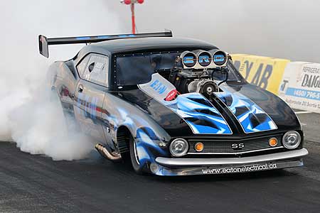 Carl Spiering Motorsports