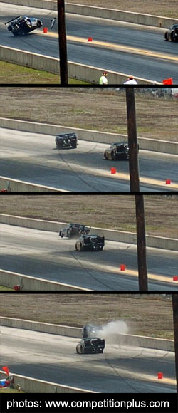 Carl Spiering Motorsports