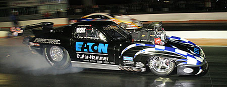 Carl Spiering Motorsports