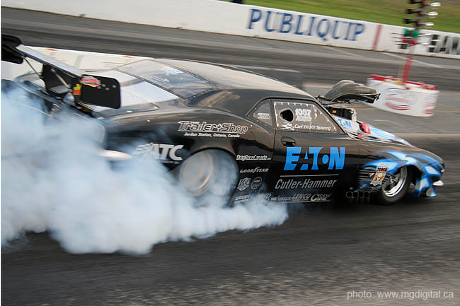 Carl Spiering Motorsports