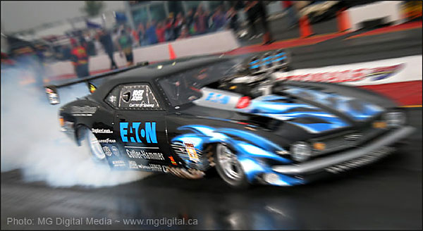 Carl Spiering Motorsports