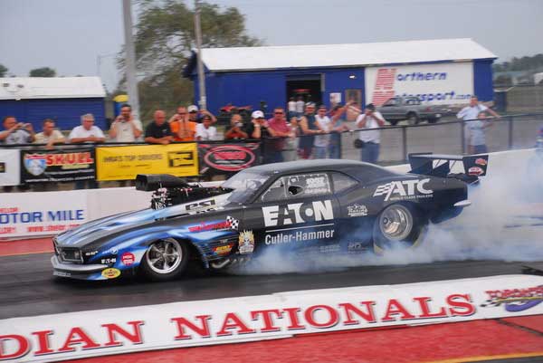 Carl Spiering Motorsports