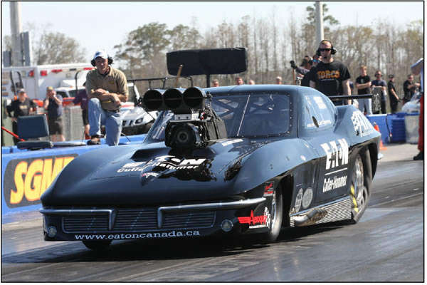 Carl Spiering Motorsports