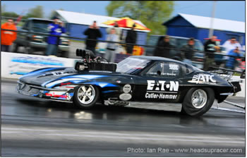 Carl Spiering Motorsports