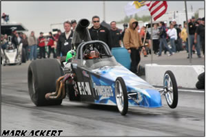 Carl Spiering Motorsports