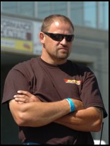 Carl Spiering Motorsports