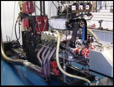 Carl Spiering Motorsports