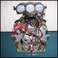 Carl Spiering Motorsports