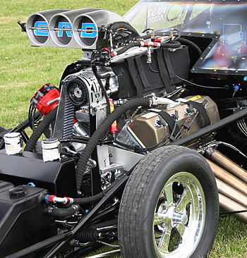 Carl Spiering Motorsports